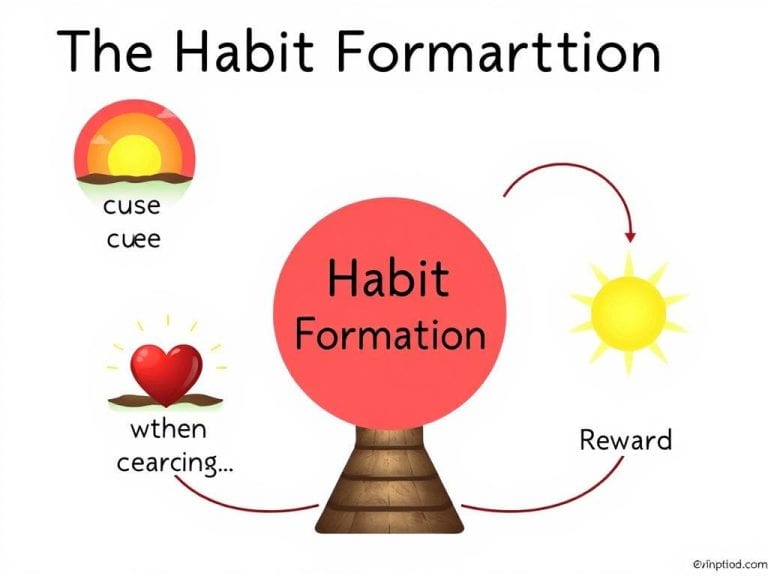 How To Form Habits That Stick A Step By Step Guide