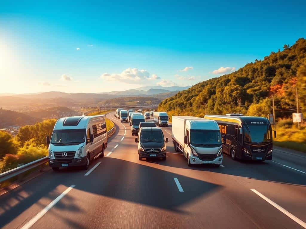 How to Improve Fuel Efficiency in Your Transport Fleet