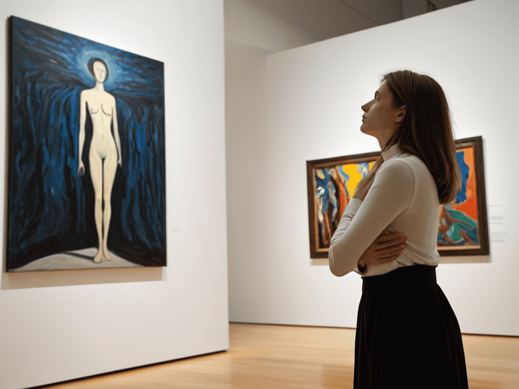 The Art of the Solo Museum Date: Why It's Better Than Going With ...